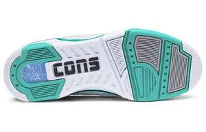 CONVERSE Erx 260 Ox Low Top Sneakers - Green/white