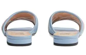 Gucci G Series Slides