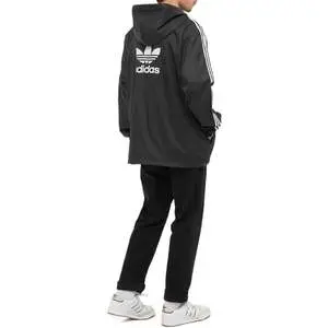 Adidas Originals Logo Jacket