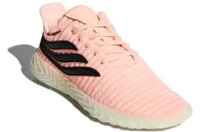 Adidas Sobakov Sneakers - Orange
