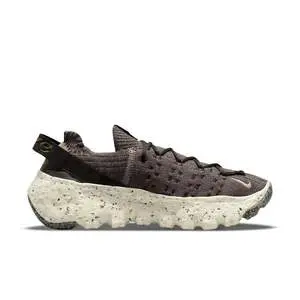 Nike Space Hippie 04 "cargo Khaki" Low Top Sneakers - Brown