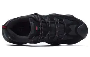 FILA Low Top Sneakers