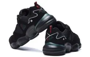 FILA Low Top Sneakers
