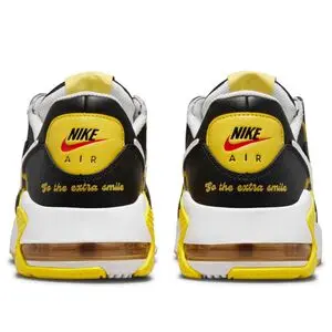 Nike Max Excee "go The Extra Smile" Sneakers
