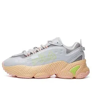 FILA X Wilson Ade Sneaker - Grey