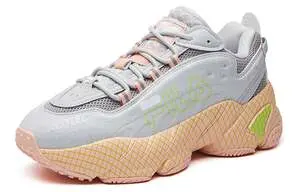 FILA X Wilson Ade Sneaker - Grey
