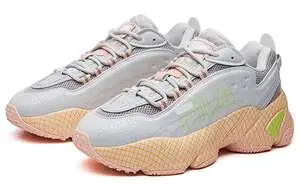 FILA X Wilson Ade Sneaker - Grey
