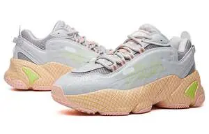 FILA X Wilson Ade Sneaker - Grey