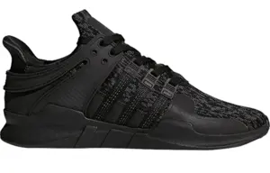 Adidas Eqt Support Adv Sneakers - Core Black