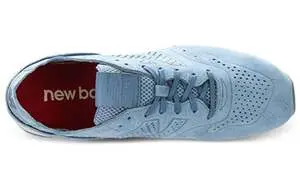 NEW BALANCE 996 "slate Blue" Sneakers