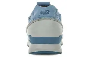 NEW BALANCE 996 "slate Blue" Sneakers