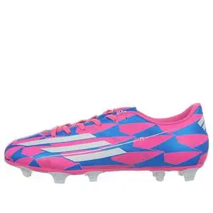 Adidas F5 Fg Athletic Cleats