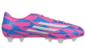 Adidas F5 Fg Athletic Cleats