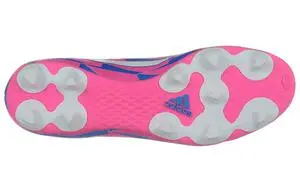 Adidas F5 Fg Athletic Cleats