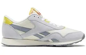REEBOK Classic Nylon Sneakers - Grey
