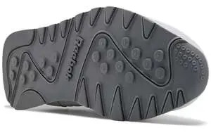 REEBOK Classic Nylon Sneakers - Grey