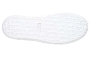 PUMA Suede Platform Sneakers