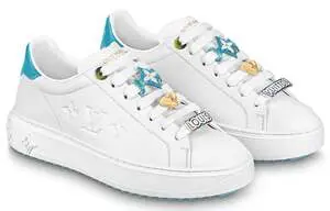 LOUIS VUITTON Time Out Sneakers
