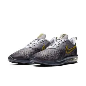 Nike Max Sequent 4 Athletic Sneakers