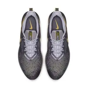 Nike Max Sequent 4 Athletic Sneakers