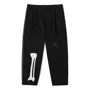 VANS Asia Artist Collection Woven Trousers - Black