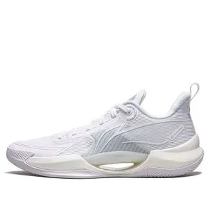 LI-NING Li-Ning Ultra Light V2 Sneakers White/beige