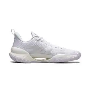 LI-NING Ultra Light V2 Sneakers - White/beige