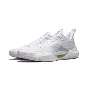 LI-NING Ultra Light V2 Sneakers - White/beige