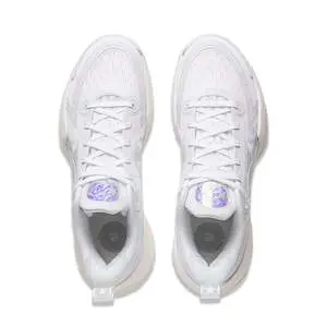 LI-NING Ultra Light V2 Sneakers - White/beige
