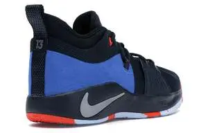 Nike Pg 2 'home' Basketball Sneakers