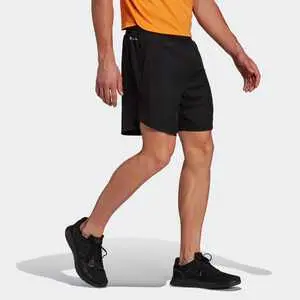 Adidas Training Shorts With Logo Detail