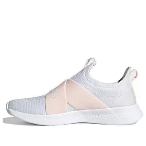 Adidas Puremotion Adapt Slip-on Sneakers - White