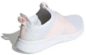 Adidas Puremotion Adapt Slip-on Sneakers - White