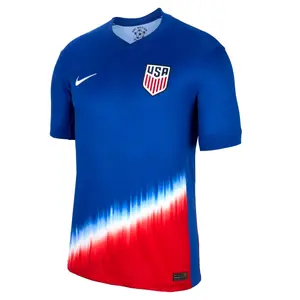 Nike Us Soccer Federation Replica Jersey