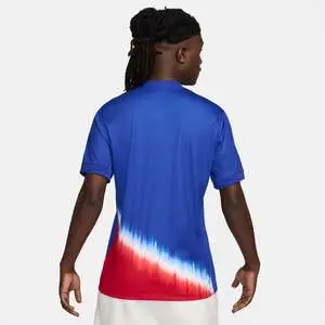 Nike Us Soccer Federation Replica Jersey