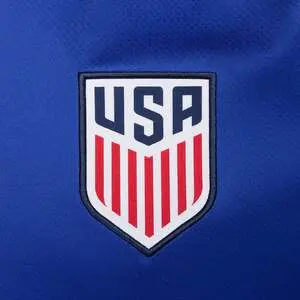 Nike Us Soccer Federation Replica Jersey