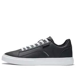 LI-NING Classic Skateboarding Low Top Sneakers
