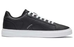 LI-NING Classic Skateboarding Low Top Sneakers