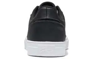 LI-NING Classic Skateboarding Low Top Sneakers