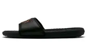 PUMA Cool Cat Slide - Black