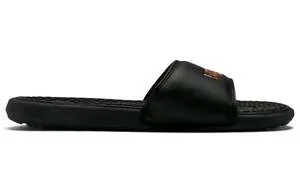 PUMA Cool Cat Slide - Black