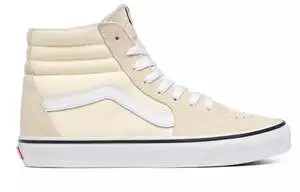 VANS Sk8-hi High Top Lace-up Sneakers