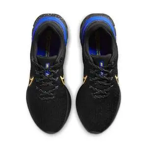 Nike React Infinity Run Flyknit 3 Sneakers - Blackblue