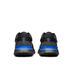 Nike React Infinity Run Flyknit 3 Sneakers - Blackblue