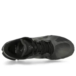 On X Slam Jam Cloudflow Sneakers - Gull/black
