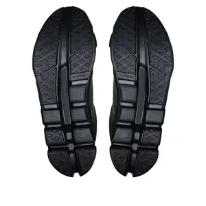 On X Slam Jam Cloudflow Sneakers - Gull/black