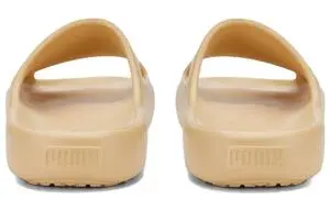 PUMA Shibui Cat Slide - Light Brown