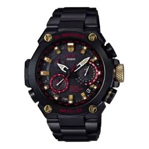 Casio G-shock Mr-g Mrg-g1000b-1a4 Watch - Black