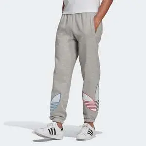 Adidas Adicolor Tricolor Trefoil Sweat Pants