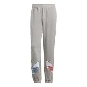 Adidas Adicolor Tricolor Trefoil Sweat Pants - Default Colorway